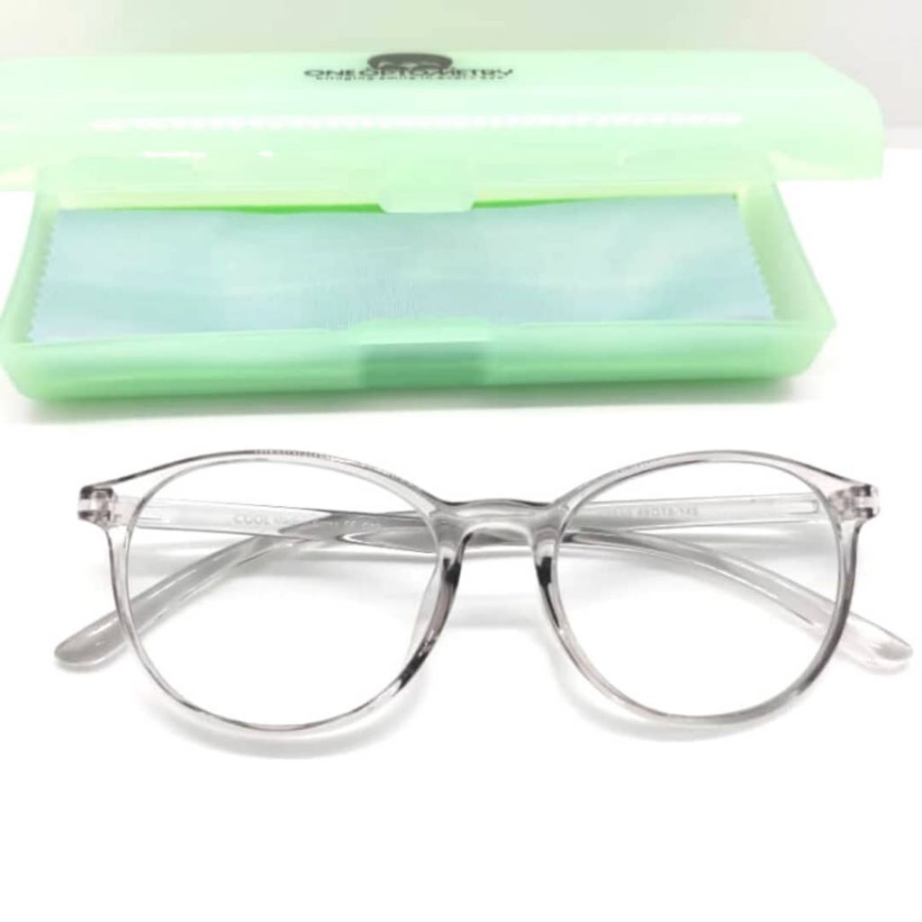 Rabun Warna: Pengenalan, Punca, Gejala, dan Rawatan - Kedai Cermin Mata ...