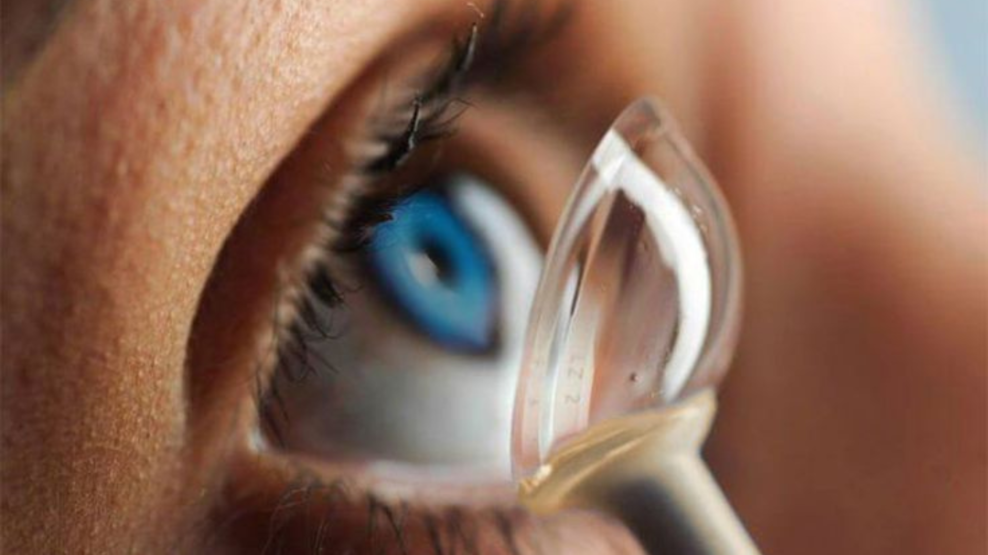 Cara Memilih Kanta Lekap yang Betul