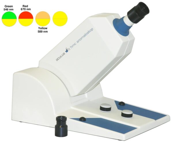 Rabun Warna: Pengenalan, Punca, Gejala, dan Rawatan